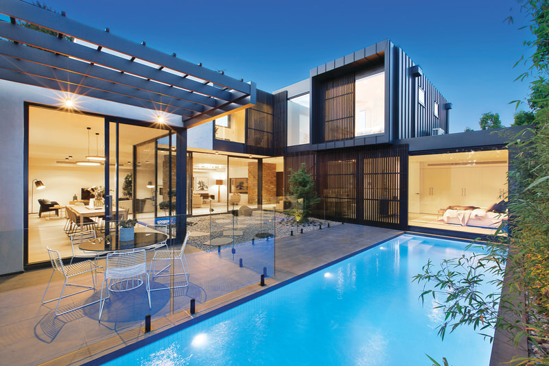 Projects - Creative Windows