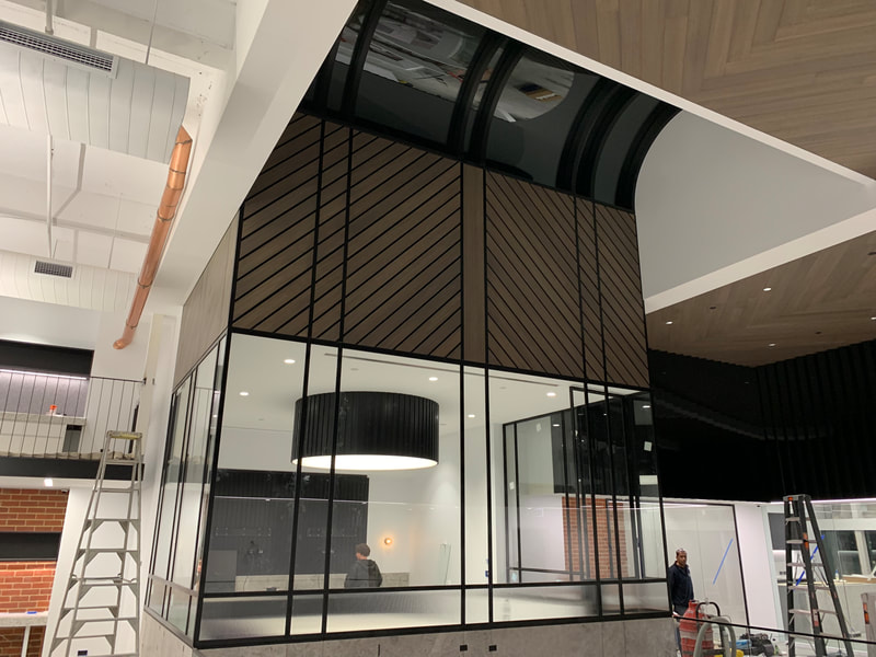 Steel - Creative Windows